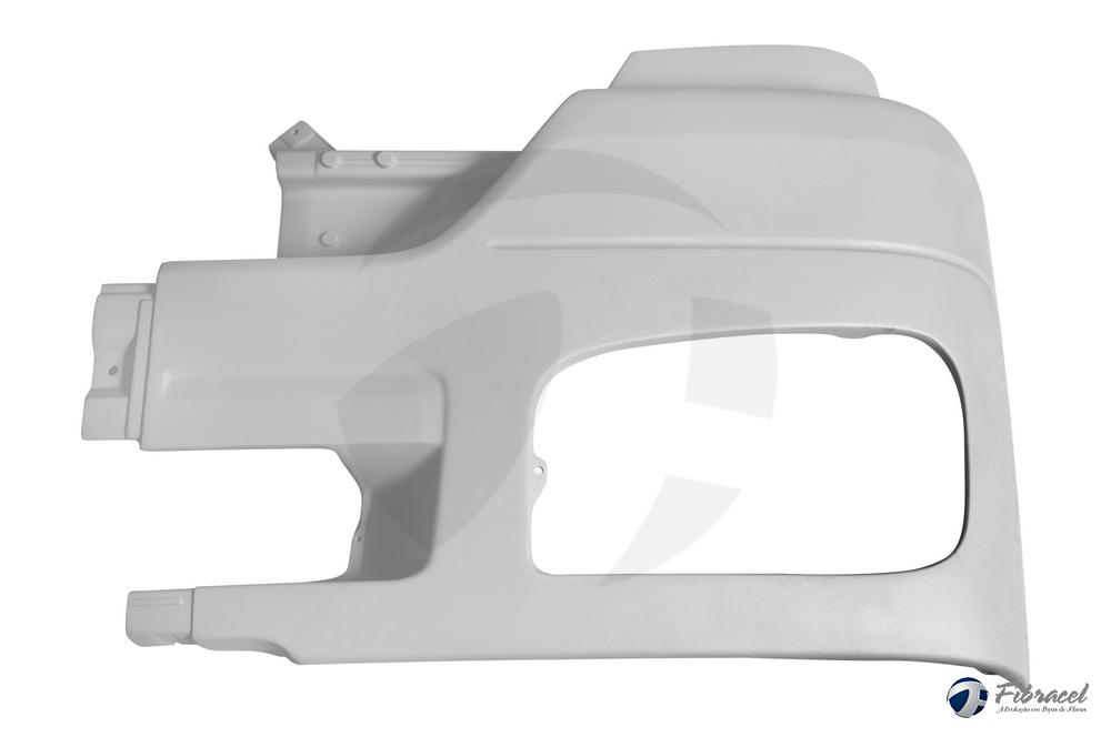 352 – Ponteira para-choque Axor 2035-2040-2044-2540-2544-2640-2644 – L ...